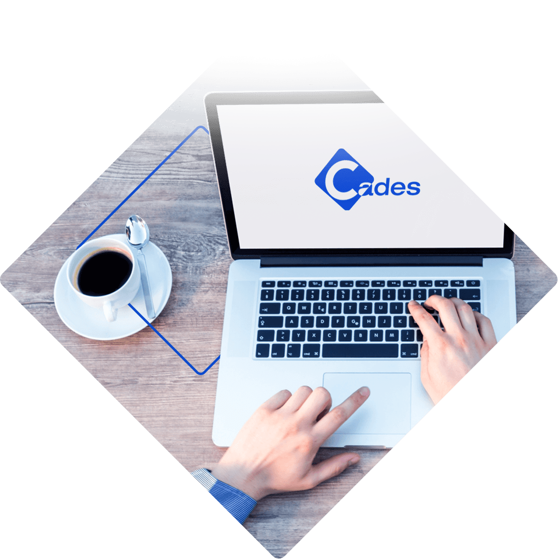 Cades - Integração e automação de TI - Otimize sua empresa